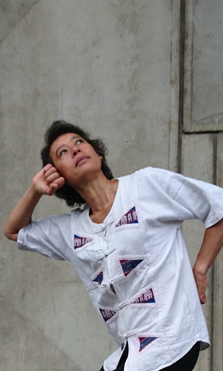 Rakotomalala Anny - Les Temps du Corps