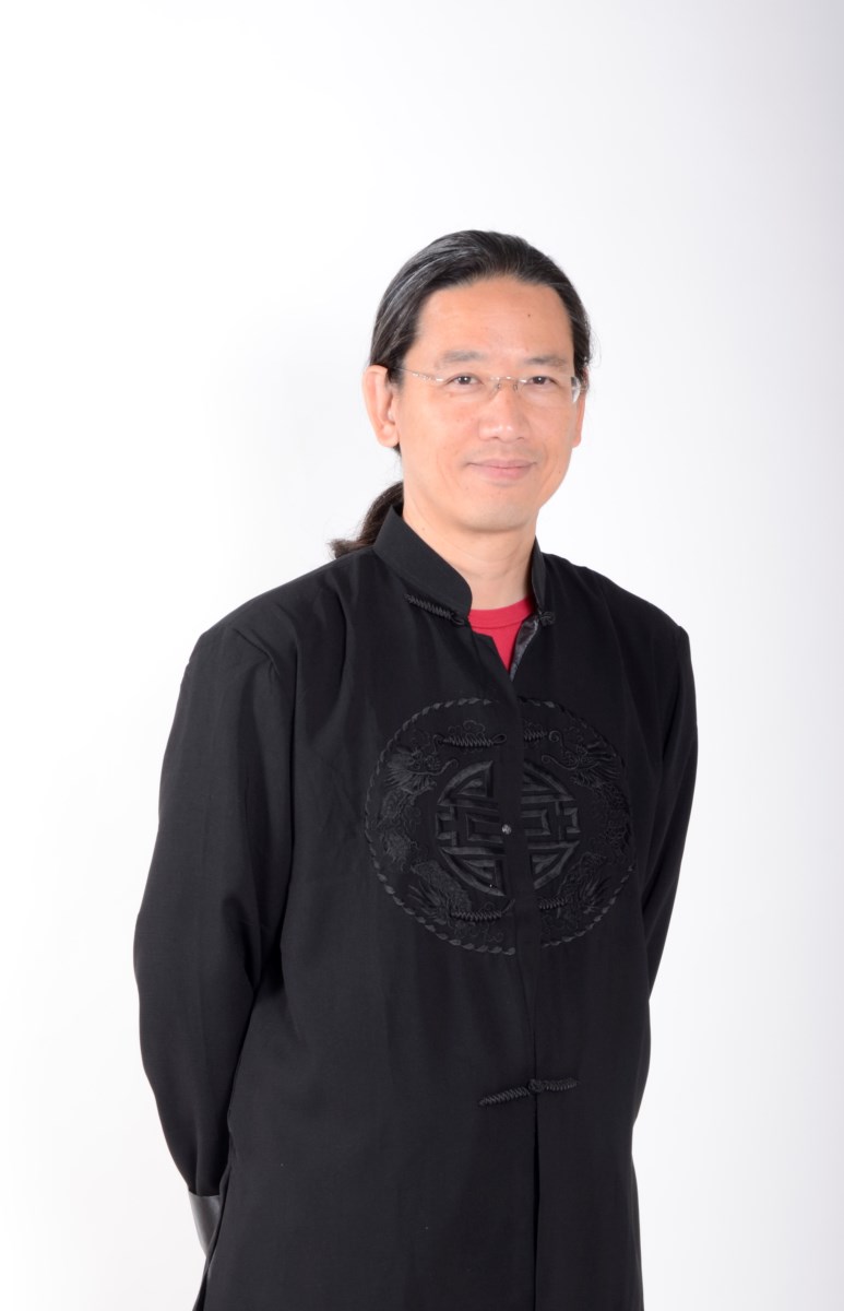 Thierry Huynh - Les Temps du Corps