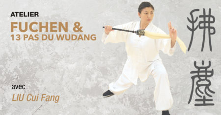 Les Temps du Corps - Centre de culture chinoise